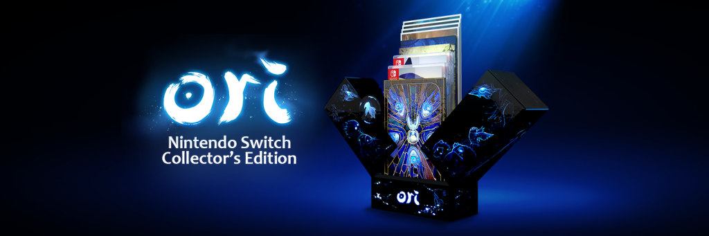 Ori and the Will of the Wisps Available on Nintendo Switch! - Ori