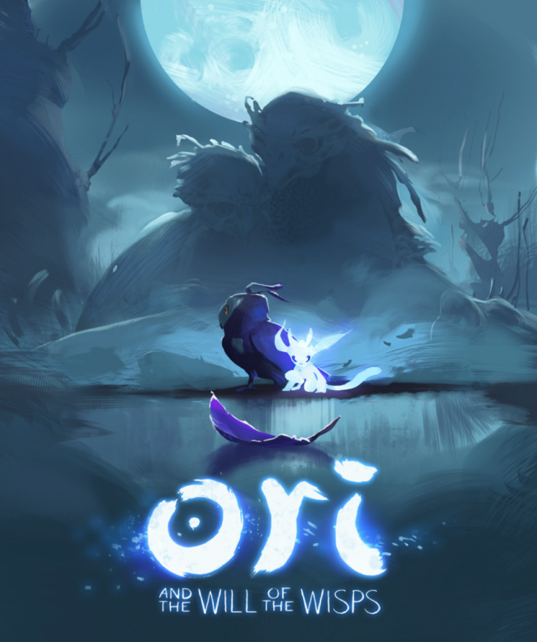 Q&A with Thomas Mahler Celebrating 8 Years of Ori The Game - Ori