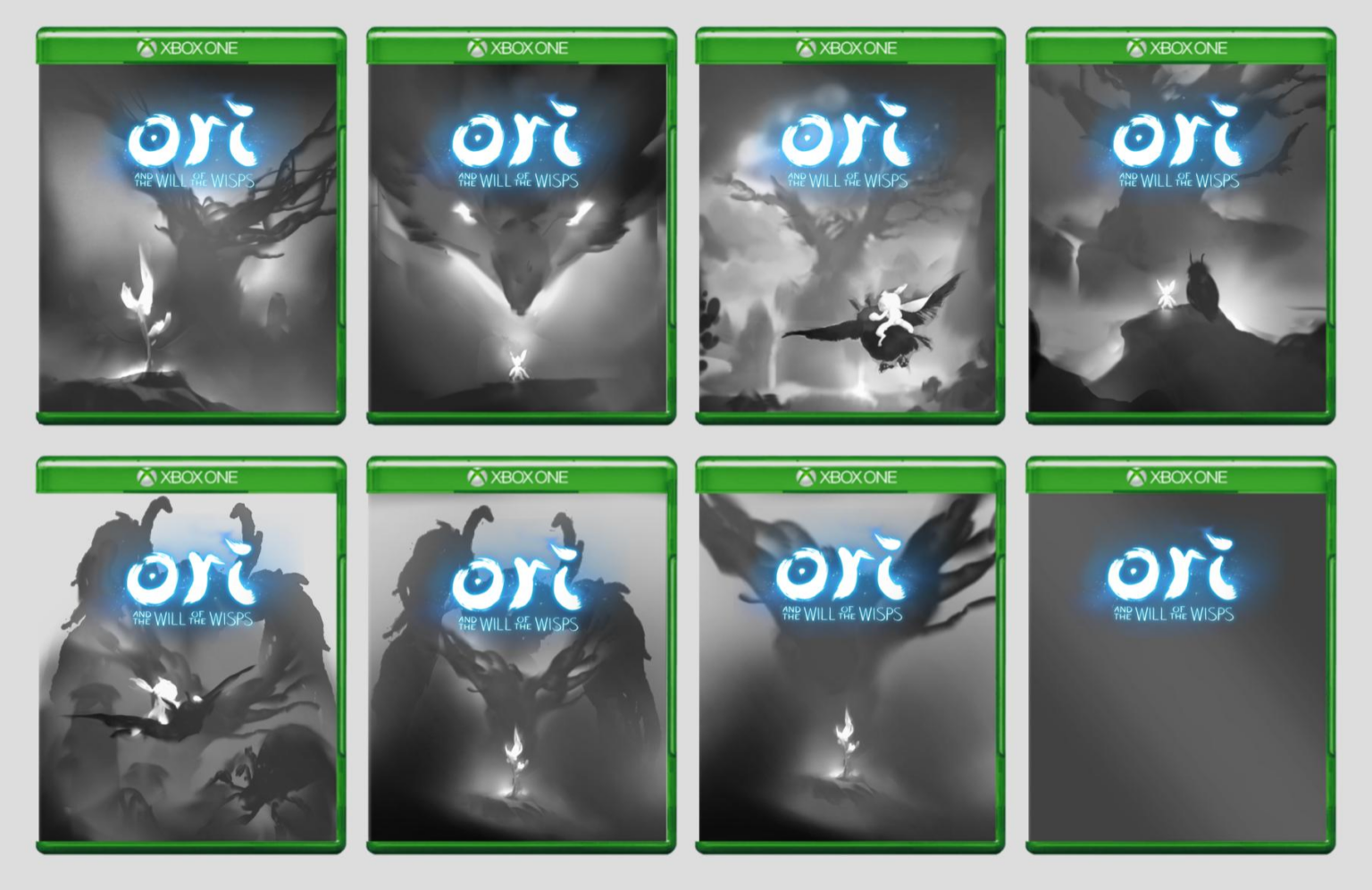 Q&A with Thomas Mahler Celebrating 8 Years of Ori The Game - Ori