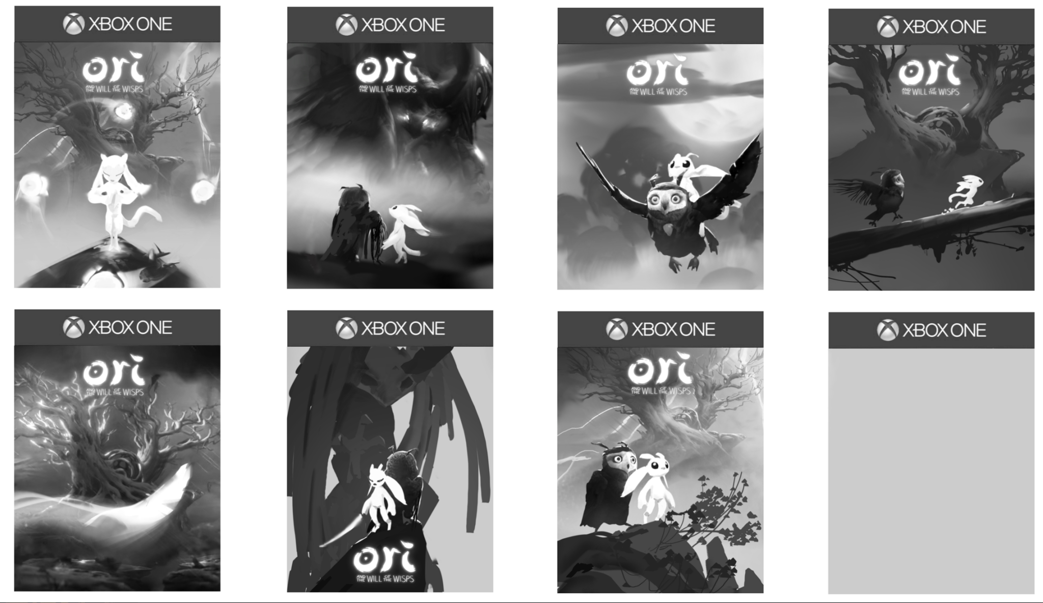 Q&A with Thomas Mahler Celebrating 8 Years of Ori The Game - Ori