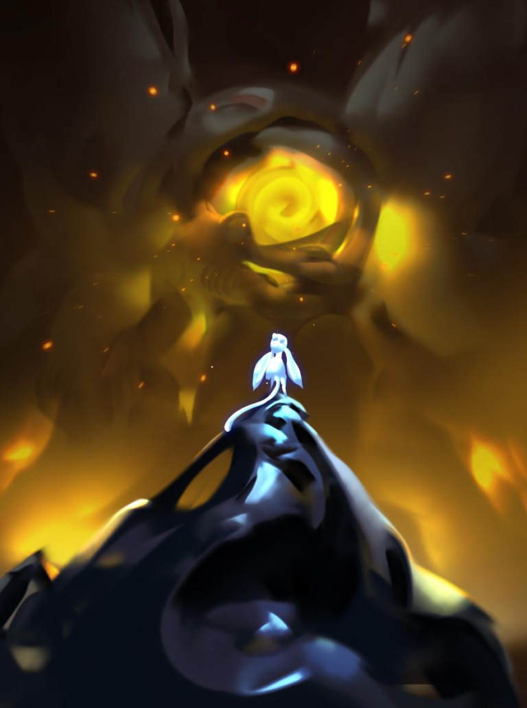 Q&A with Thomas Mahler Celebrating 8 Years of Ori The Game - Ori